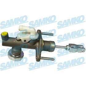 Samko Huvudcylinder, koppling F30102 - Sammenlign priser hos Prisjakt