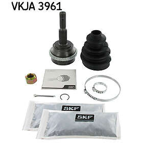 SKF Drivknut, drivaxel VKJA 3961 - Sammenlign priser hos Prisjakt