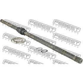 Febest Drivaxel 0412-DJRH - Hitta bästa pris på Prisjakt