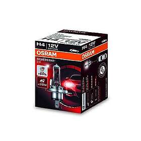 Osram Glödlampa, fjärrstrålkastare 64193SV2 - Hitta bästa pris på Prisjakt