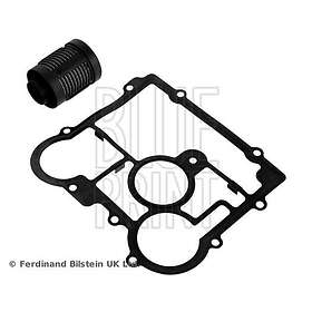 Blue Print Hydraulfilter, lamellkoppling-allhjulsdrift ADBP210112, Från ...
