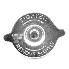 CALORSTAT by Vernet Låslock, kylare RC0055 - Hitta bästa pris på Prisjakt