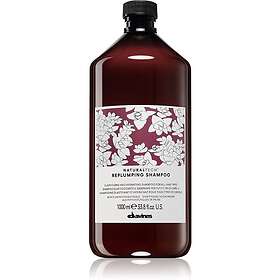 Davines Naturaltech Replumping Conditioner 1000ml - Black Friday 2025 – Erbjudanden från 888 kr