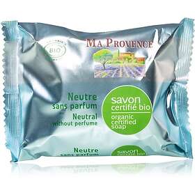 Ma Provence Neutral Naturlig tvålbit Doftfri 75g female - Hitta bästa ...
