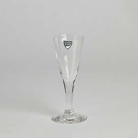 Orrefors SÅLD Snapsglas 11 cm 3 st - Hitta bästa pris på Prisjakt