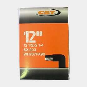 CST Slang 12" 62-203 bilventil 45° 40 mm, Från 79 kr