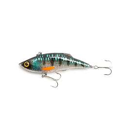 Strike Pro Rattle´n Shad 7,5cm, 11g Snaskarborren - Hitta bästa pris på ...