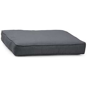 Sittdyna 56X50X12Cm Grå Dralon - Sammenlign priser hos Prisjakt