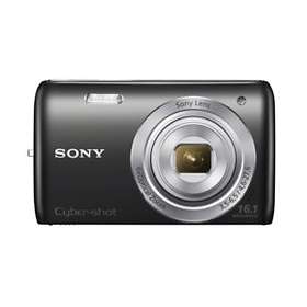 Sony CyberShot DSC-W670 - Hitta bästa pris på Prisjakt