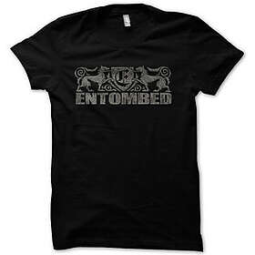 Best pris på Same Entombed Difference (XL) MERCH Bluser og tunikaer - Sammenlign priser hos Prisjakt