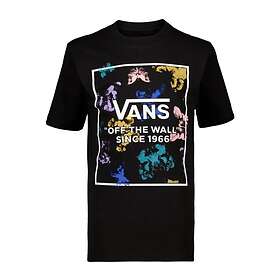 Vans Butterfly Box T-shirt (Jr) - Hitta bästa pris på Prisjakt