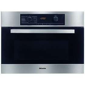 Miele H 5040 BM (Rostfri) - Hitta bästa pris på Prisjakt