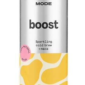 Mode Boost Sparkling Cold Brew 330ml - Hitta bästa pris på Prisjakt