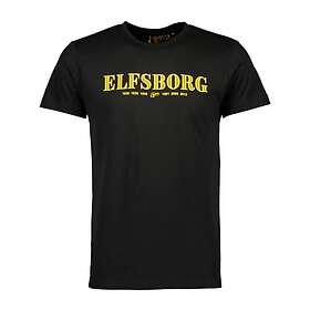 IF ELFSBORG T-shirt (Herr) - Hitta bästa pris på Prisjakt
