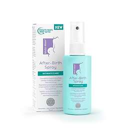 Multi -Mam After-Birth Spray 75ml - Hitta bästa pris på Prisjakt