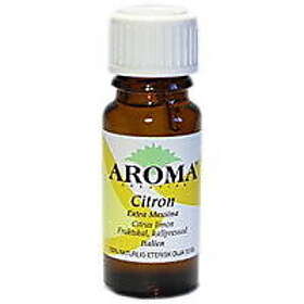 Aroma Creative Citron Messina Eterisk Olja 10ml - Hitta bästa pris på ...