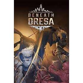 Beneath Oresa (PC) - Hitta bästa pris på Prisjakt