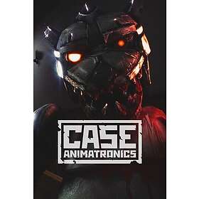 Best pris på CASE: Animatronics (PC) PC-spill - Sammenlign priser hos ...
