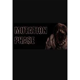 Best pris på MUTATION PHASE (PC) PC-spill - Sammenlign priser hos Prisjakt
