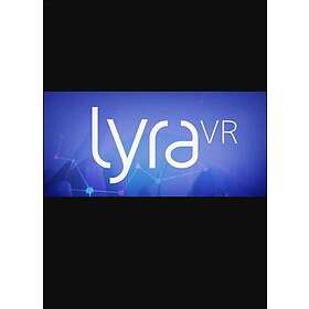 LyraVR (PC) - Hitta bästa pris på Prisjakt