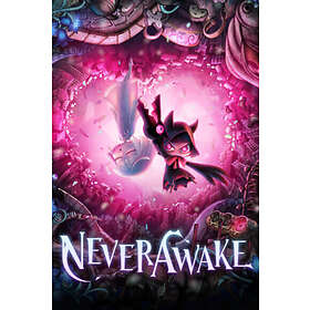 NeverAwake (PC) - Hitta bästa pris på Prisjakt