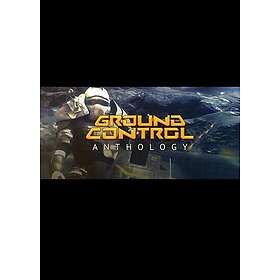 Ground Control Anthology (PC), Från 28 kr