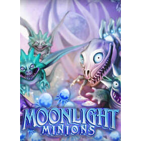 Best pris på Moonlight Minions (PC) PC-spill - Sammenlign priser hos ...