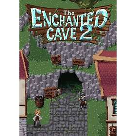 Best pris på The Enchanted Cave 2 (PC) PC-spill - Sammenlign priser hos ...