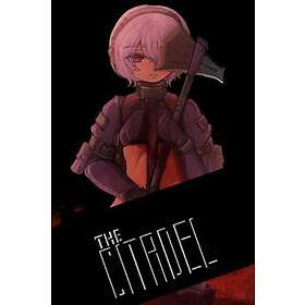 The Citadel (PC) - Hitta bästa pris på Prisjakt