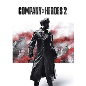 Company of Heroes 2 Soviet Commanders Collection (DLC) (PC) - Hitta ...