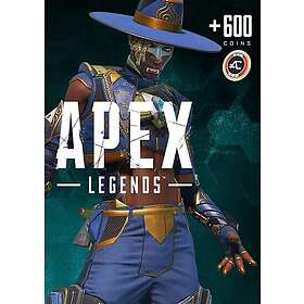 Apex Legends Emergence Pack (DLC) (PC) - Hitta bästa pris på Prisjakt