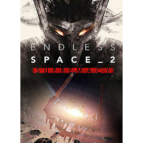 Endless Space 2 Supremacy (DLC) (PC), Från 36 kr