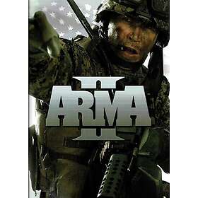 Arma 2 (PC) - Black Friday 2025 – Erbjudanden från 73 kr