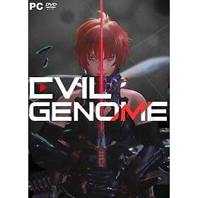 Evil Genome 光明重影 (PC) - Hitta bästa pris på Prisjakt