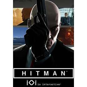 Hitman The Full Experience (PC) - Black Friday 2025 – Erbjudanden från 96 kr
