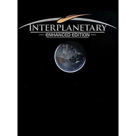 Interplanetary (Enhanced Edition) (PC), Från 16 kr