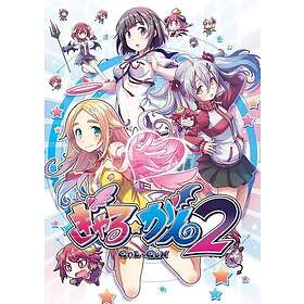 Gal Gun 2 (PC), Från 24 kr