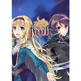 Fault Milestone Bundle (PC), Från 66 kr