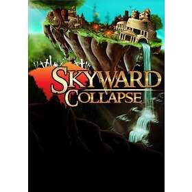 Skyward Collapse Complete Edition (PC) - Black Friday 2025 – Erbjudanden från 31 kr