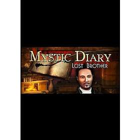 Mystic Diary Quest for Lost Brother (PC), Från 39 kr