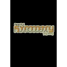 Fearful Symmetry (PC) - Black Friday 2025 – Erbjudanden från 218 kr