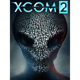 XCOM 2 (Digital Deluxe Edition) (PC) - Black Friday 2025 – Erbjudanden från 20 kr