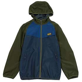 Barbour International Row WP Jacket Junior - Hitta bästa pris på Prisjakt