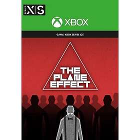 The Plane Effect (Xbox Series X/S), Från 150 kr