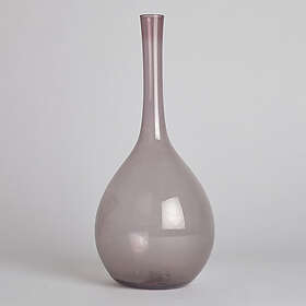 Vintage SÅLD Lila Vas 25 cm - Hitta bästa pris på Prisjakt