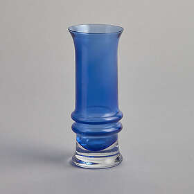 Vintage Tamara Aladin vas blå - Hitta bästa pris på Prisjakt