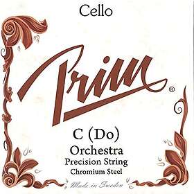 Prim Strings Cello C Orchestra - Hitta bästa pris på Prisjakt