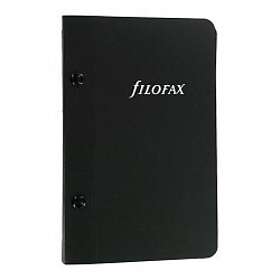 Filofax Arkivpärm svart plast - Hitta bästa pris på Prisjakt