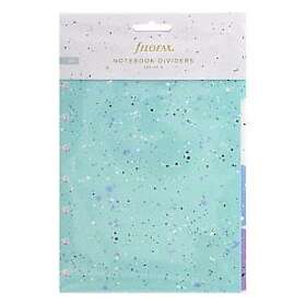 Filofax Register Notebook A5 . - Hitta bästa pris på Prisjakt