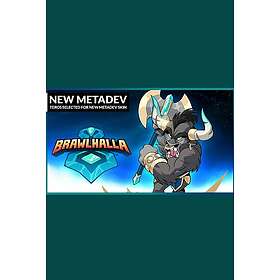 Brawlhalla Metadev Teros (DLC) (PC) - Hitta bästa pris på Prisjakt